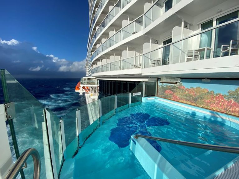 Carnival Celebration Cruise Guide: Photo Tour, Review, & Things to Know ...