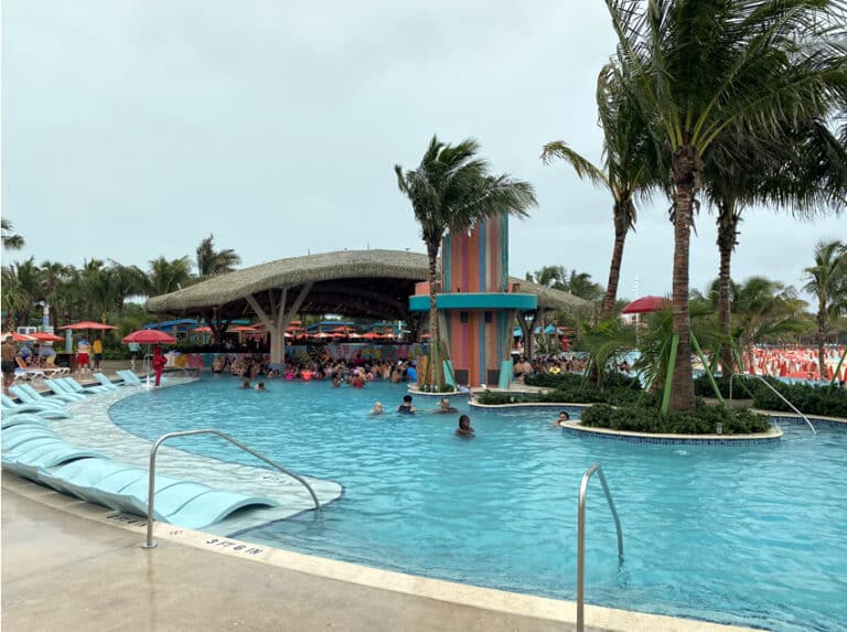 Worth It? Everything to Know About Hideaway Beach on Royal Caribbean’s ...