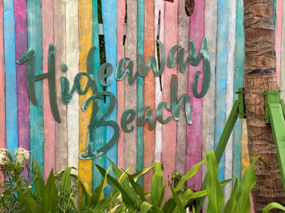 Worth It? Everything to Know About Hideaway Beach on Royal Caribbean’s ...