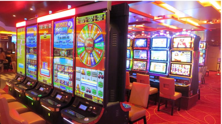 Carnival Horizon Full Review: Real Details on Carnival's New Ship ...