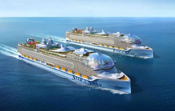 Icon of the Seas: 12 Big Things to Know About the New Ship | Cruzely.com
