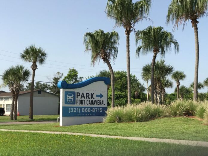 The 4 Cheapest Port Canaveral Cruise Parking Lots | Cruzely.com