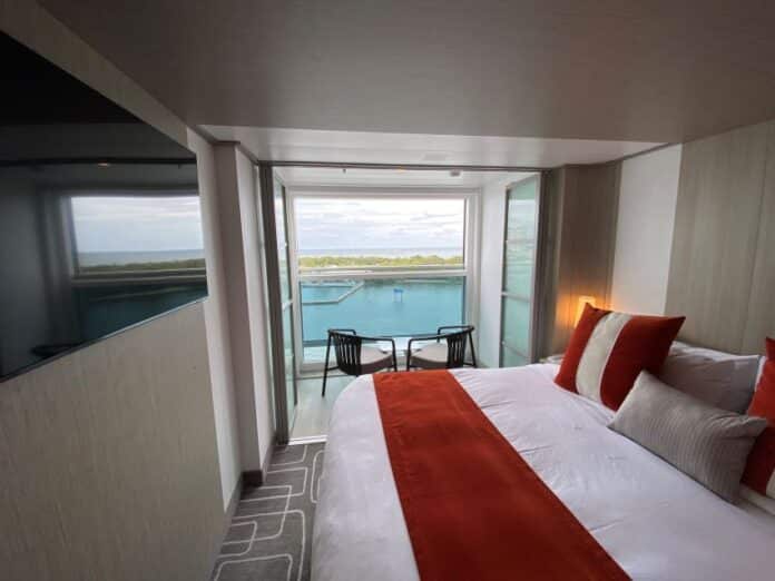 Celebrity Ascent First Look: Review, Tour, & Should You Sail? | Cruzely.com