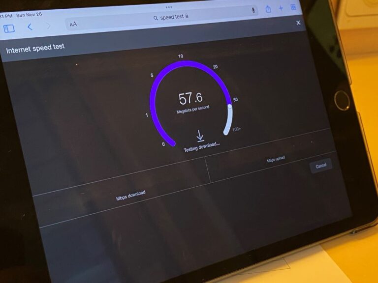 Everything to Know About Internet on a Cruise (Speed, Cost, & More ...