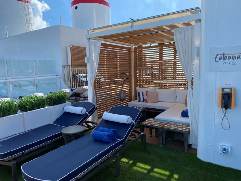 Carnival Celebration Cruise Guide: Photo Tour, Review, & Things to Know ...