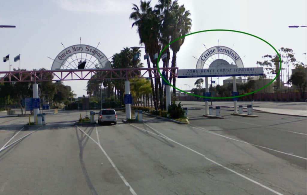 Dropping Off at the Port of Los Angeles & Long Beach (With Pictures ...