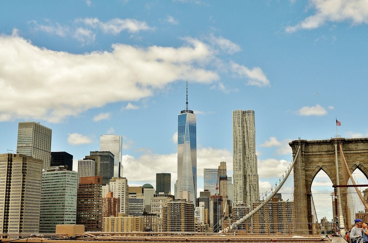 Dropping Off Passengers at New York Cruise Ports (With Pictures ...