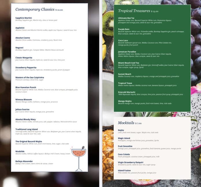 Worth It? Complete Guide to MSC Cruises Drink Packages (Updated ...