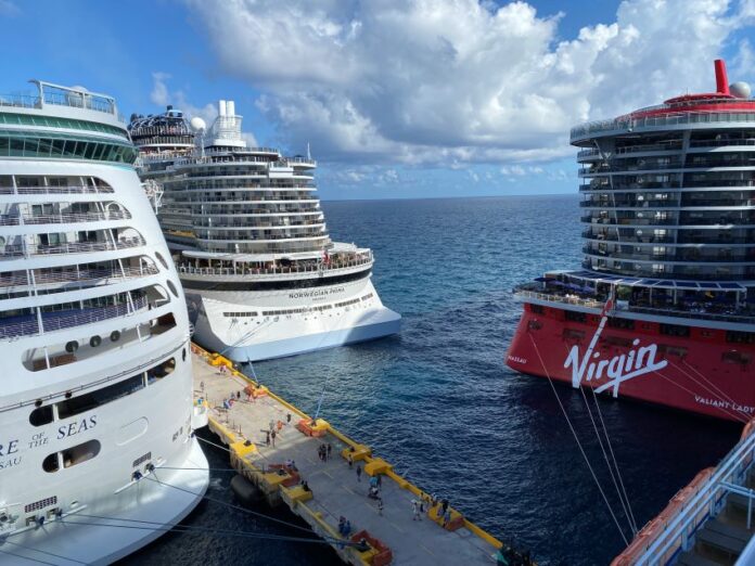 Complete Guide: How to Book a Cruise | Cruzely.com