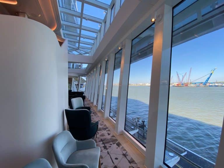 Norwegian Prima Full Tour: How It’s Different Than Any Cruise Ship You ...