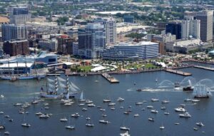 Norfolk Cruise Parking: Prices, Location, and What to Know | Cruzely.com