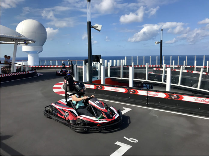 What Can You Do on a Cruise? 70 Fun Things to Do on the Ship | Cruzely.com