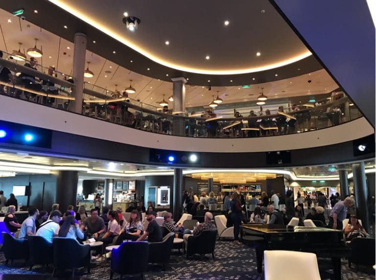 Norwegian Joy: 2019 Review and Photos After Refurbishment | Cruzely.com