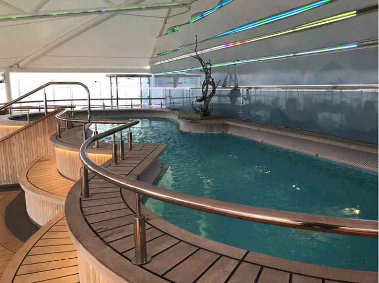 Norwegian Joy: 2019 Review and Photos After Refurbishment | Cruzely.com
