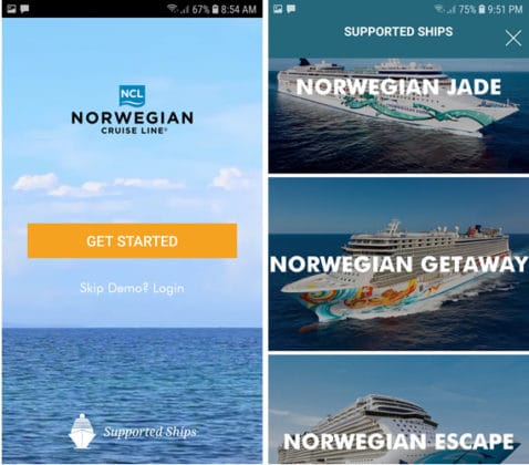 11 Things to Know About the Cruise Norwegian App | Cruzely.com