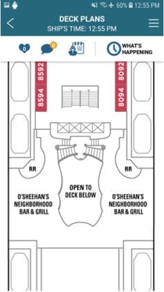 11 Things to Know About the Cruise Norwegian App | Cruzely.com