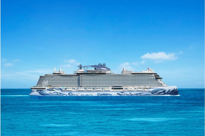 Norwegian Prima: 9 Must-Know Things About the New Ship | Cruzely.com