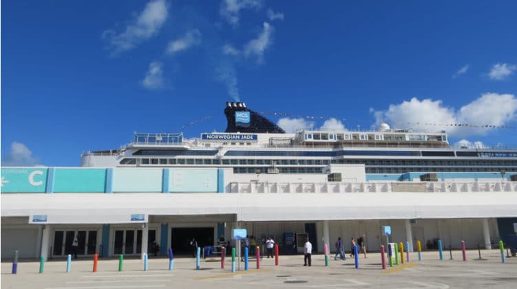 Port of Miami Cruise Guide: Everything About Sailing From Miami ...