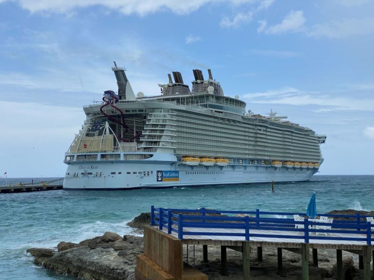 Oasis of the Seas Super Guide: Tour, Review, Tips, and Things to Know ...