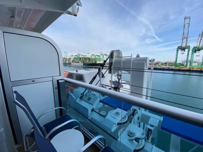 After Dozens of Cruises, This Is the One Room I Refuse to Buy | Cruzely.com