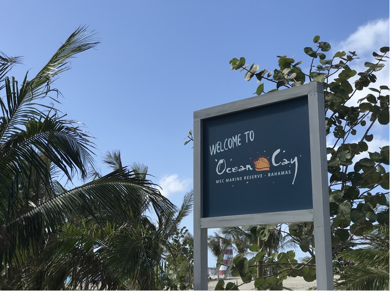 12+ Ocean Cay Tips & Things to Know (MSC Private Island) | Cruzely.com