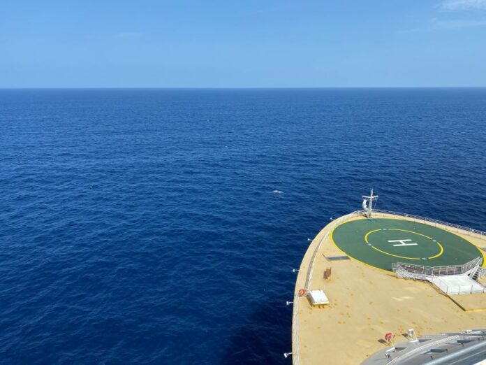Cruise Anxiety? These Facts May Calm Your Biggest Fears | Cruzely.com