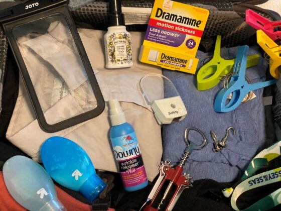 THE Cruise Packing Checklist: 85 Items To Bring (Printable) | Cruzely.com