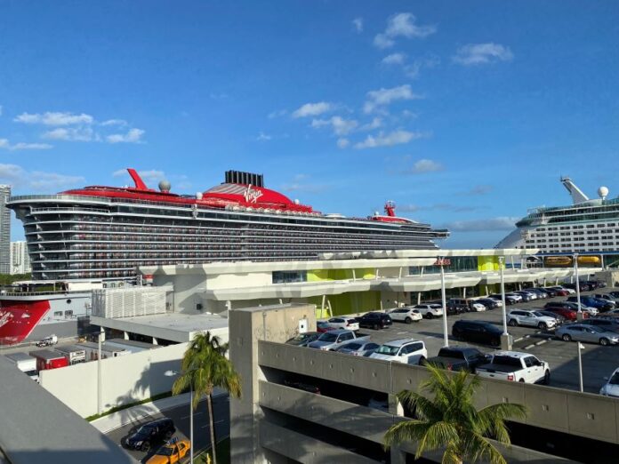 Port of Miami Cruise Parking (Where to Park): Prices, Profiles, & Map | Cruzely.com