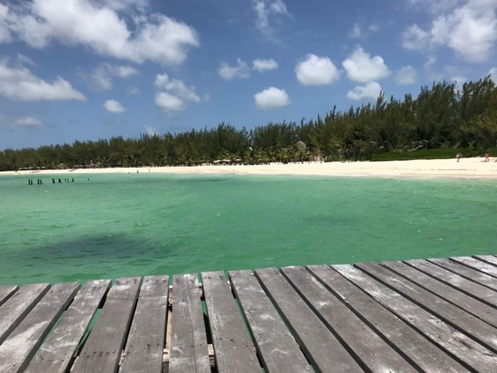 Carnival’s First Cruise Live Blog: Day 6, Cozumel and Our First ...