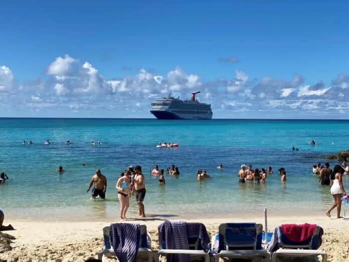Princess Cays: The 10 Must-Know Things Before You Visit on a Cruise ...