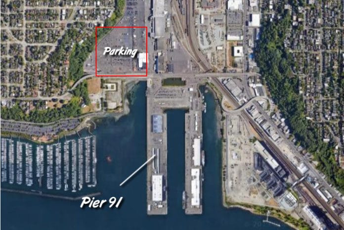 Complete Guide to Cruising From the Port of Seattle | Cruzely.com