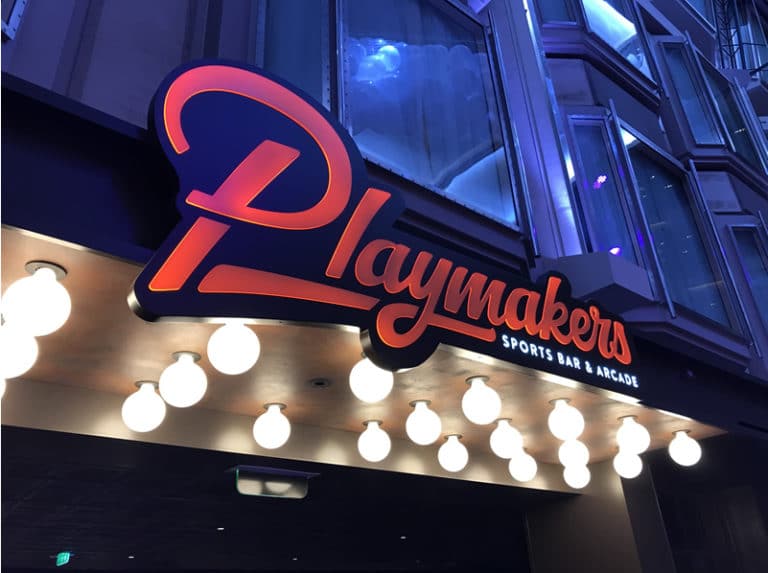 Playmakers (Royal Caribbean Sports Bar): Menu, Prices and Details ...