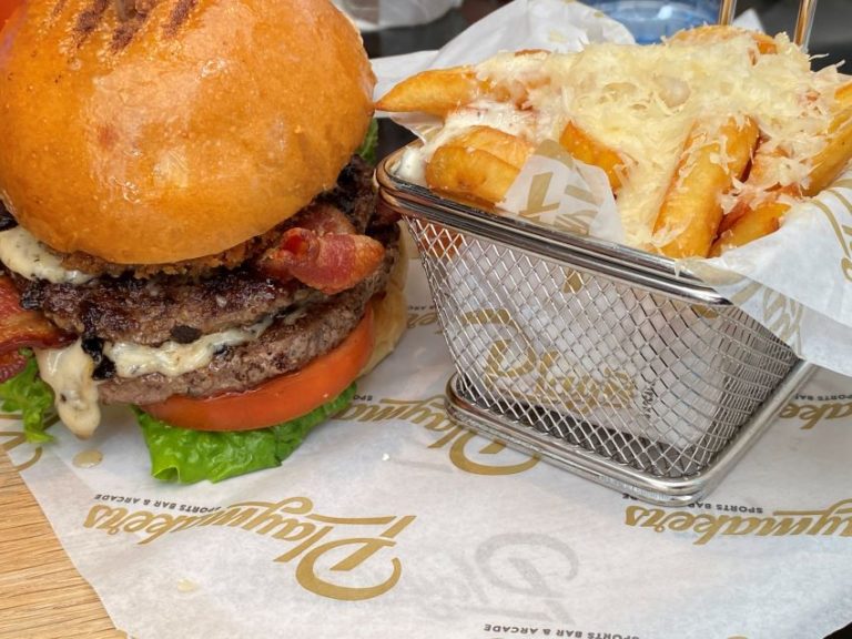 Playmakers (Royal Caribbean Sports Bar): Menu, Prices and Details ...