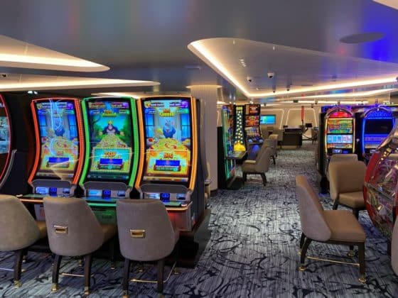 Norwegian Prima Full Tour: How It’s Different Than Any Cruise Ship You ...