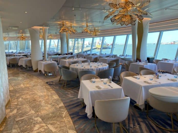 Norwegian Prima Full Tour: How It’s Different Than Any Cruise Ship You ...