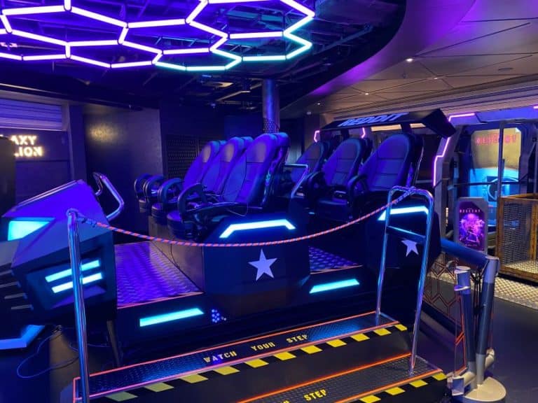 Norwegian Prima Full Tour: How It’s Different Than Any Cruise Ship You ...