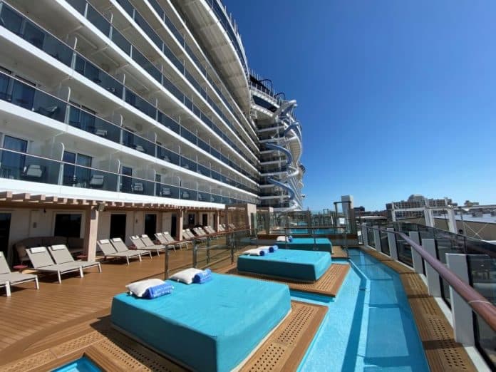 Norwegian Prima Full Tour: How It’s Different Than Any Cruise Ship You ...