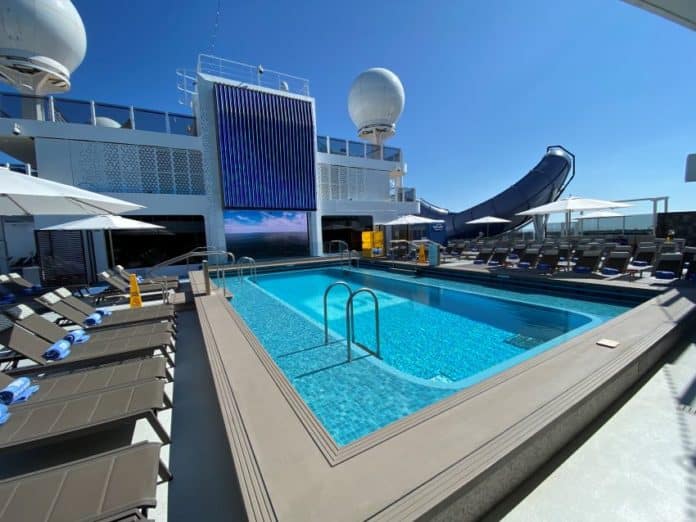 Norwegian Prima Full Tour: How It’s Different Than Any Cruise Ship You ...