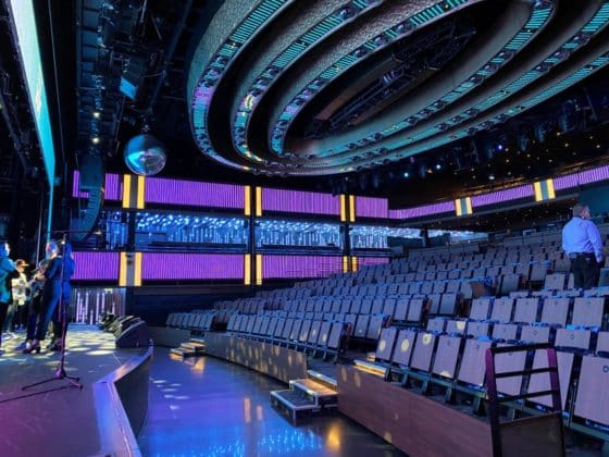 Norwegian Prima Full Tour: How It’s Different Than Any Cruise Ship You ...