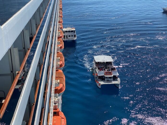 Princess Cays: The 10 Must-Know Things Before You Visit on a Cruise ...