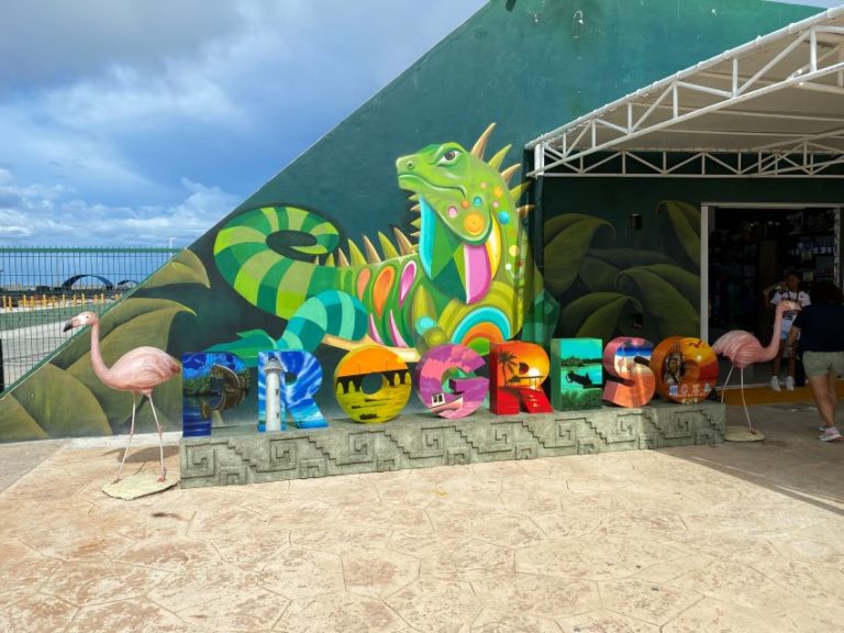 Progreso Cruise Port Guide: Things to Do, Tips, & Getting Around ...