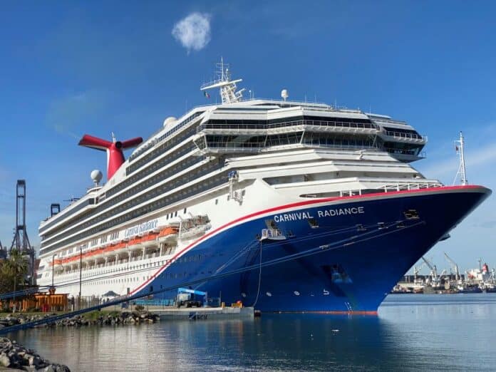 10 Cheap Cruises Under $550 Per Person (Taxes & Fees Included ...