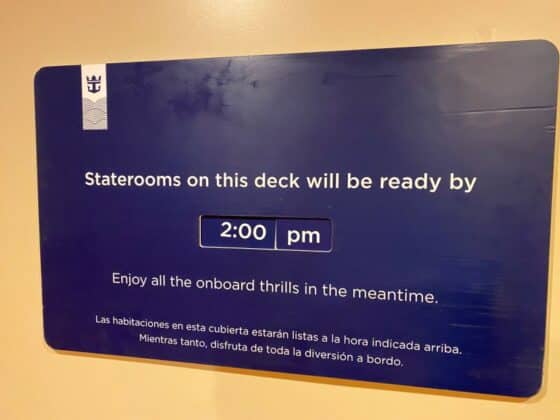 21+ Best Cruise Cabin Tips, Secrets, & Things to Know (Read Before ...