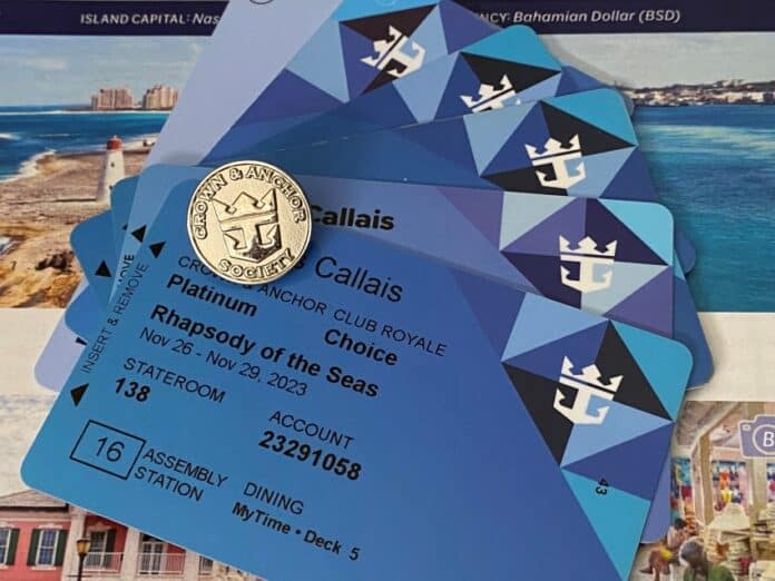 Royal Caribbean Makes a Big Change to its Loyalty Program… And ...