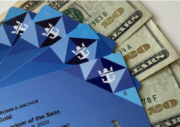 Royal Caribbean Raising the Daily Gratuity Cost for Passengers ... Royal Caribbean Raising the Daily Gratuity Cost for Passengers ...
