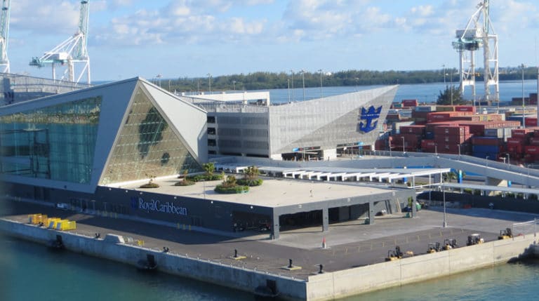 Port of Miami Cruise Guide: Everything About Sailing From Miami ...