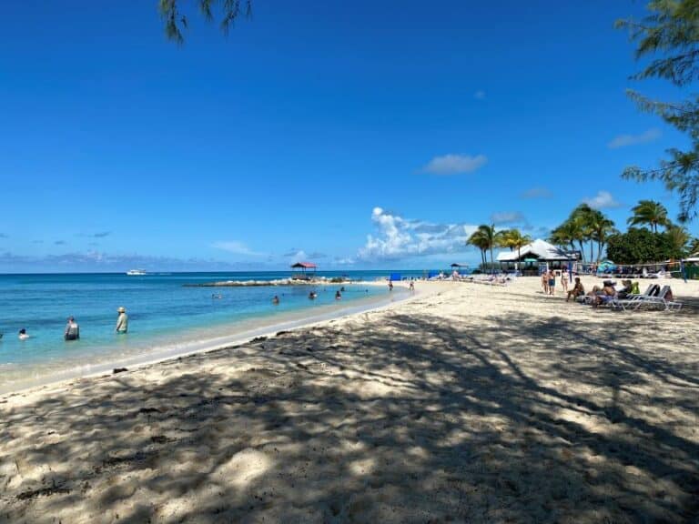 Princess Cays: The 10 Must-Know Things Before You Visit on a Cruise ...