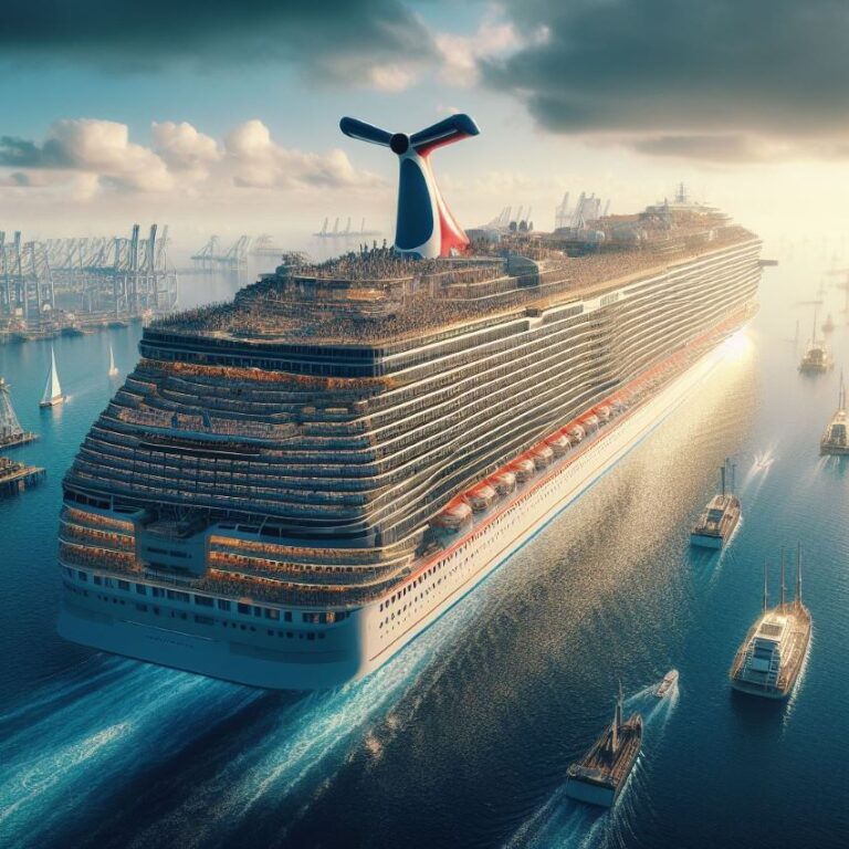We Used AI to Create a Carnival Cruise Ship in 2050. Here’s What it ...