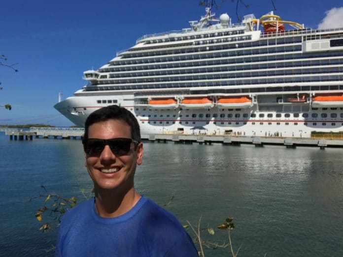 9 Must-Know Things That Changed on the First Carnival Cruise to Return ...