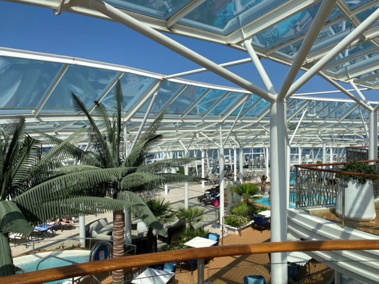 Complete Guide to Sailing Royal Caribbean (What It's Like) | Cruzely.com